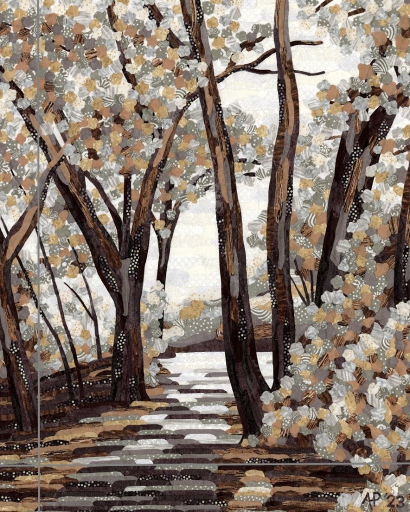 Completed Work – Amanda Pearson Art